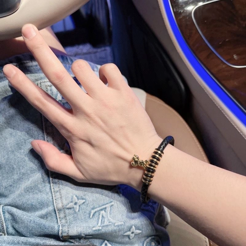 Original Louis Vuitton Bracelets