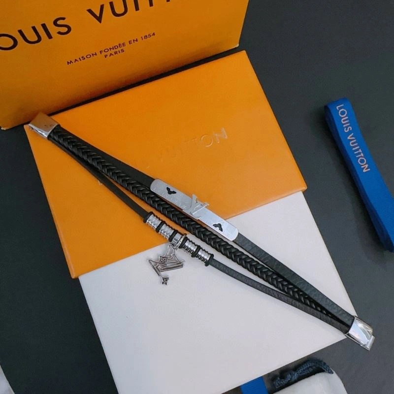 Mirror quality Louis Vuitton Bracelets