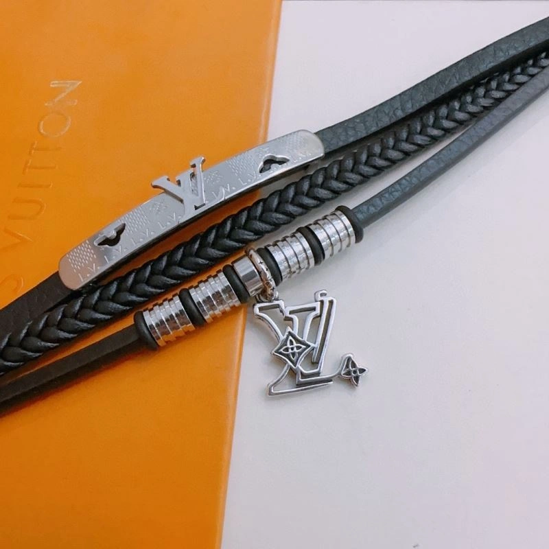 Mirror quality Louis Vuitton Bracelets