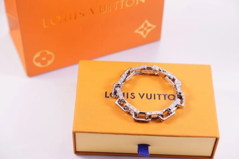 Value-priced Louis Vuitton Bracelets
