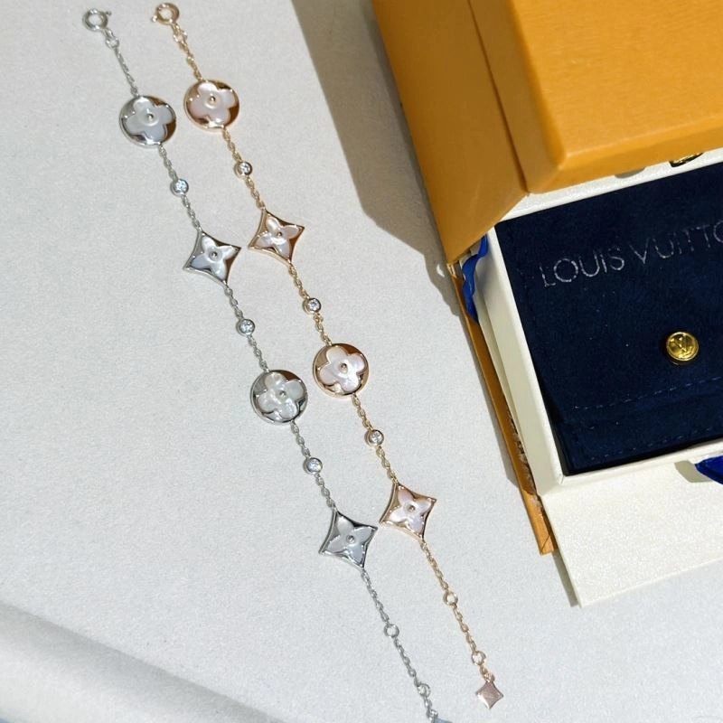 Inexpensive Louis Vuitton Bracelets