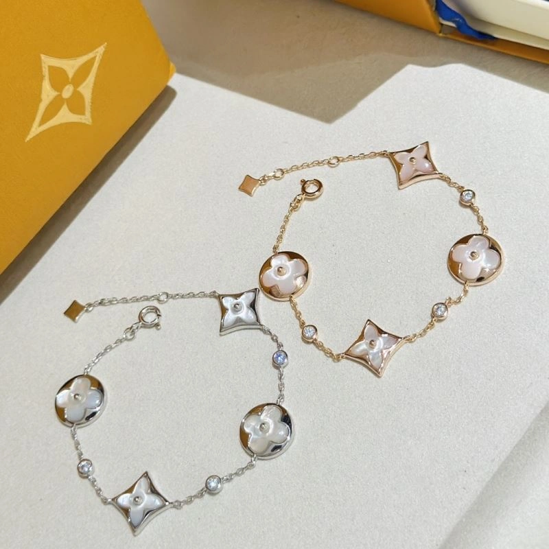 Inexpensive Louis Vuitton Bracelets