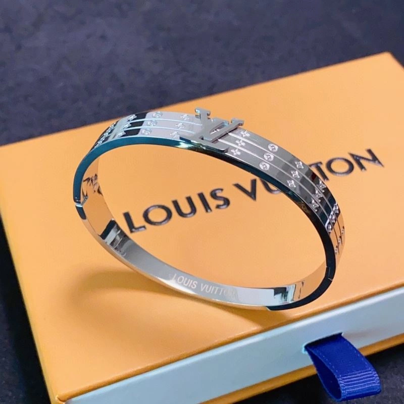 Exact replica Louis Vuitton Bracelets
