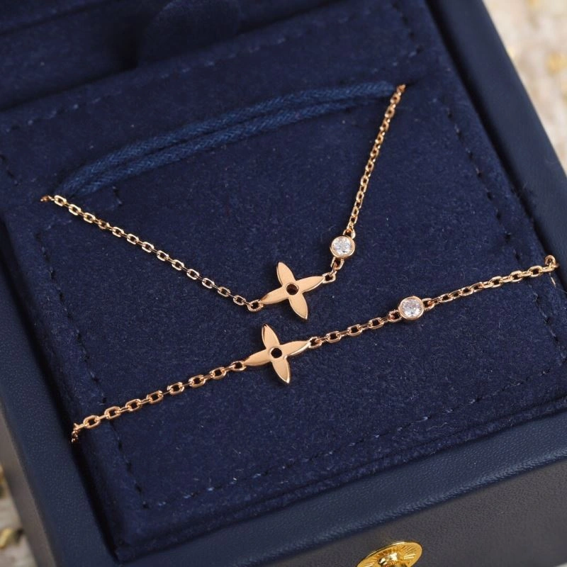 Value-priced Louis Vuitton Bracelets