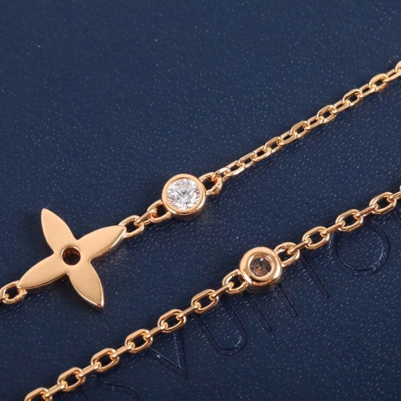 Value-priced Louis Vuitton Bracelets