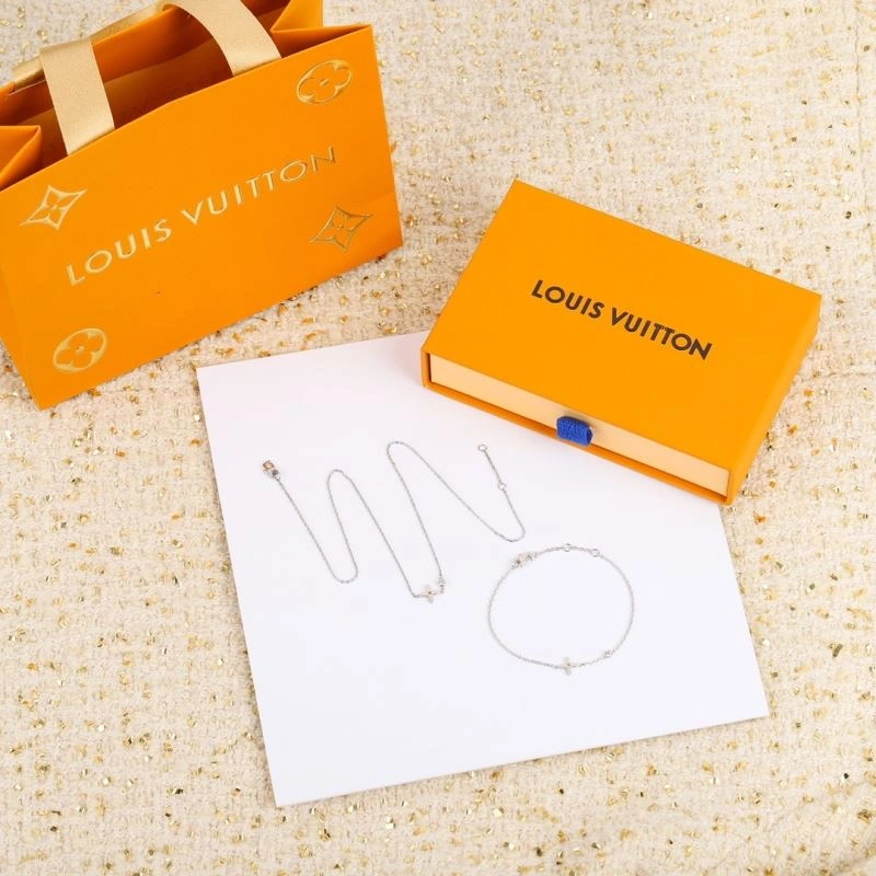 Louis Vuitton Bracelets
