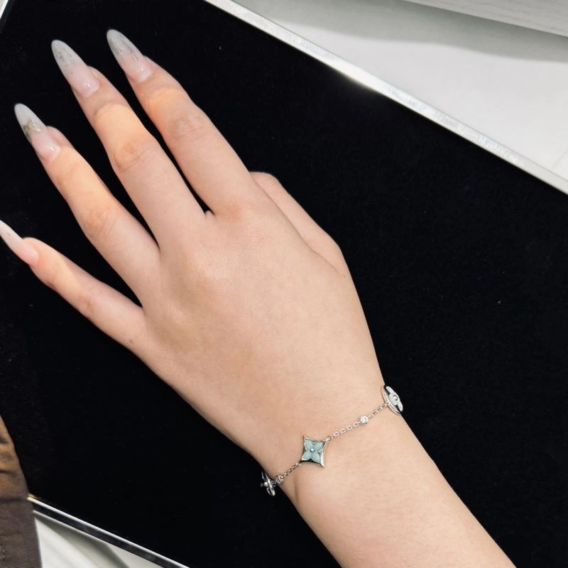 Reasonably priced Louis Vuitton Bracelets