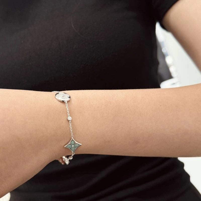 Reasonably priced Louis Vuitton Bracelets