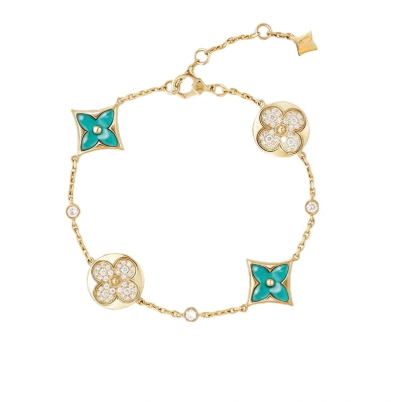 Reasonably priced Louis Vuitton Bracelets