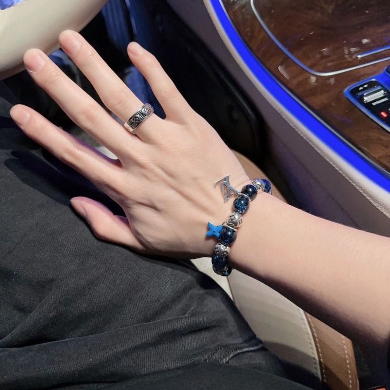 Value-priced Louis Vuitton Bracelets