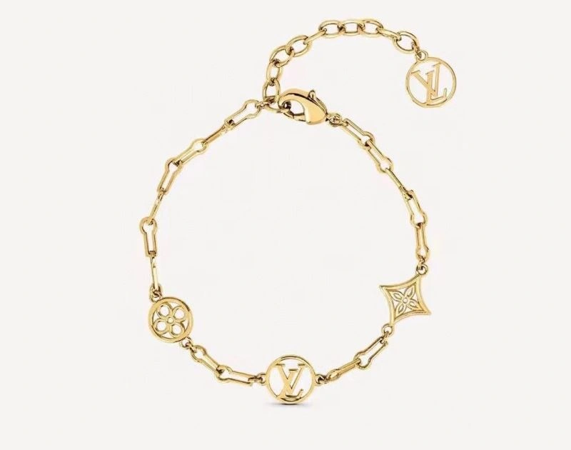 Economical Louis Vuitton Bracelets