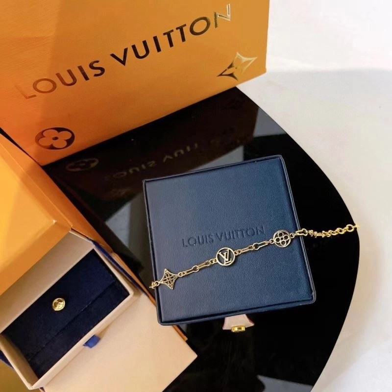 Economical Louis Vuitton Bracelets