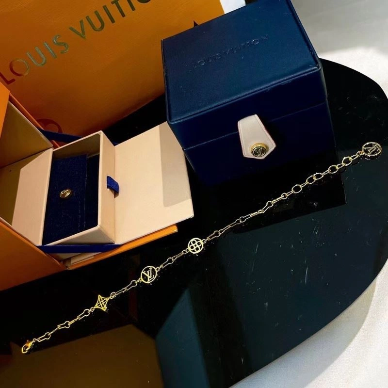 Economical Louis Vuitton Bracelets