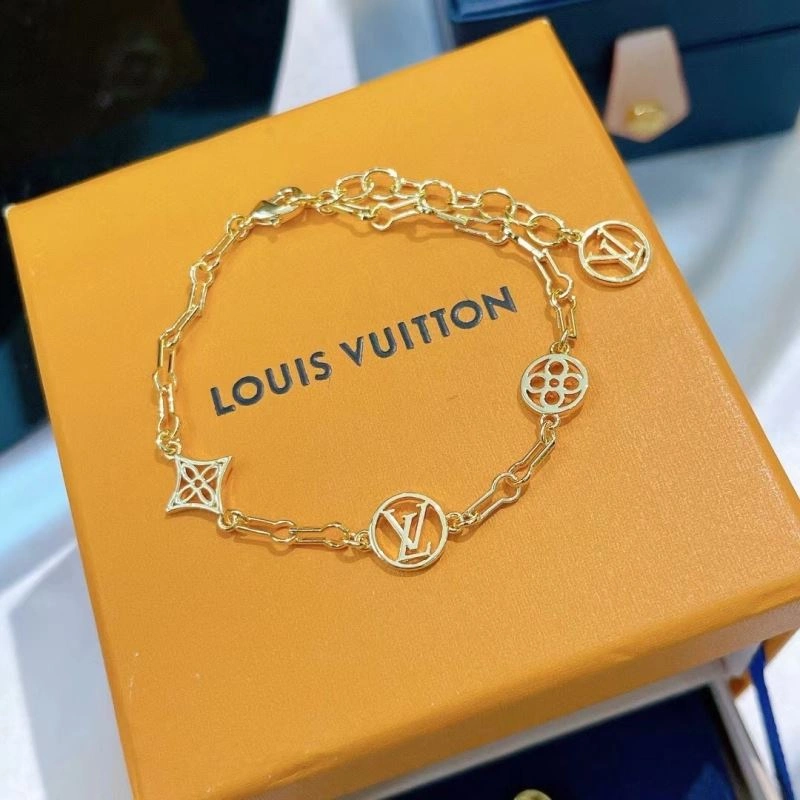 Economical Louis Vuitton Bracelets