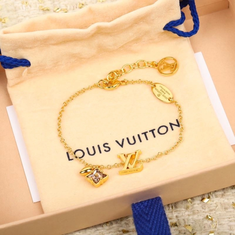 Value-priced Louis Vuitton Bracelets