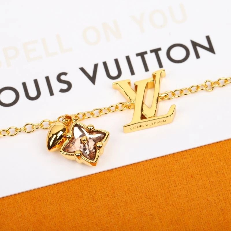 Value-priced Louis Vuitton Bracelets