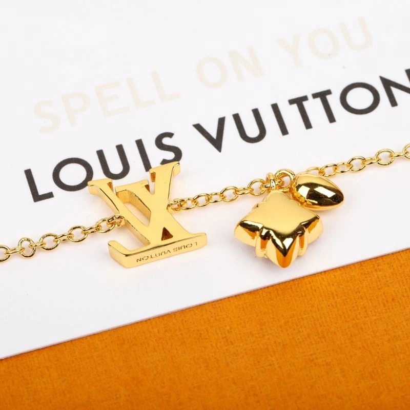 Value-priced Louis Vuitton Bracelets
