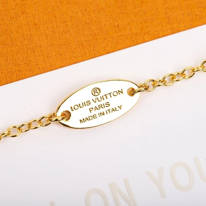 Value-priced Louis Vuitton Bracelets