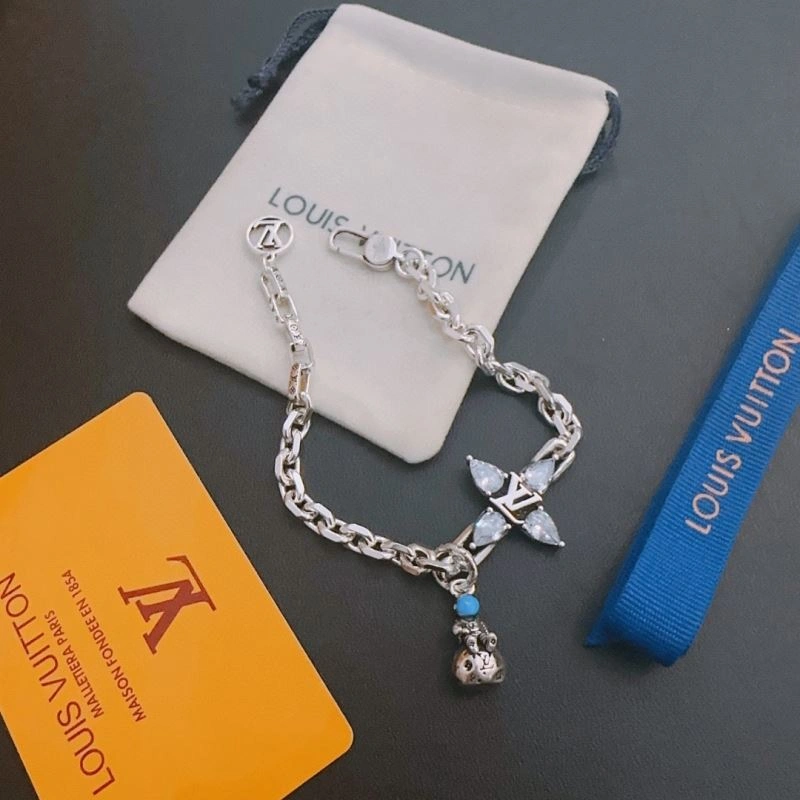 Perfect replica Louis Vuitton Bracelets