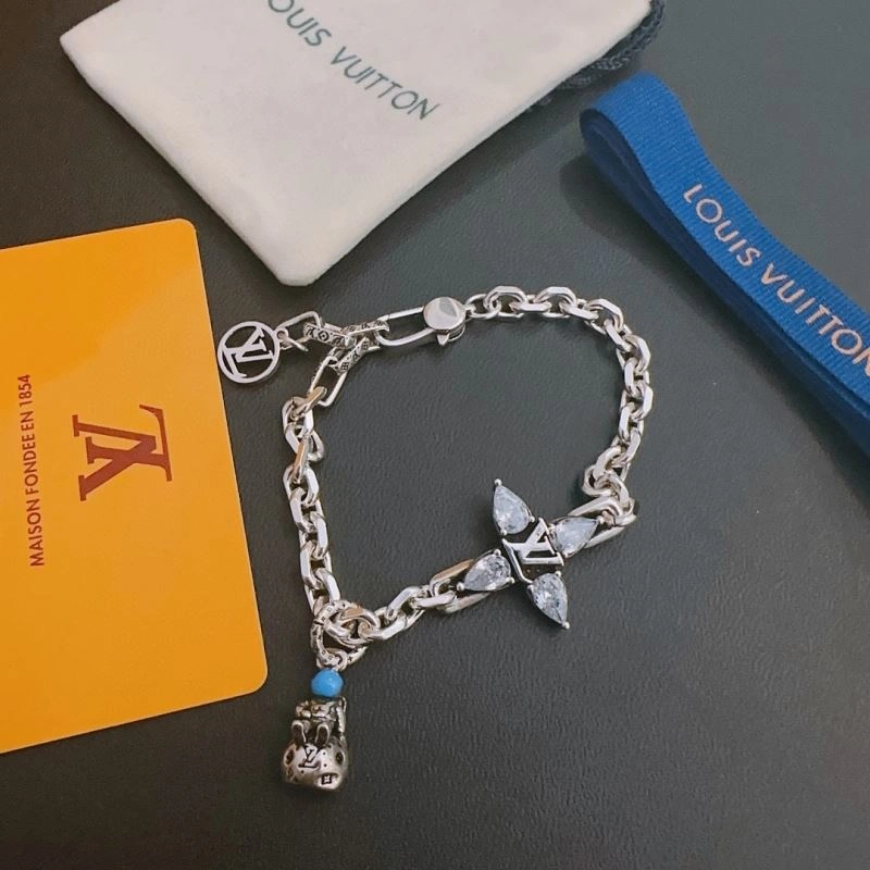 Perfect replica Louis Vuitton Bracelets