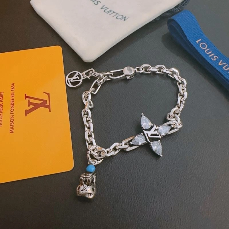 Perfect replica Louis Vuitton Bracelets