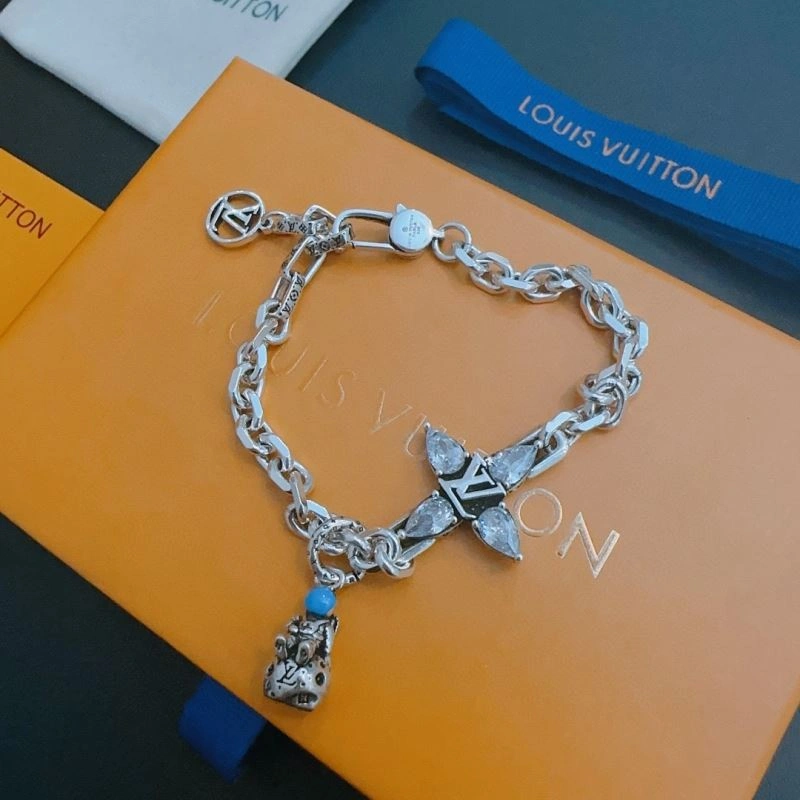 Perfect replica Louis Vuitton Bracelets