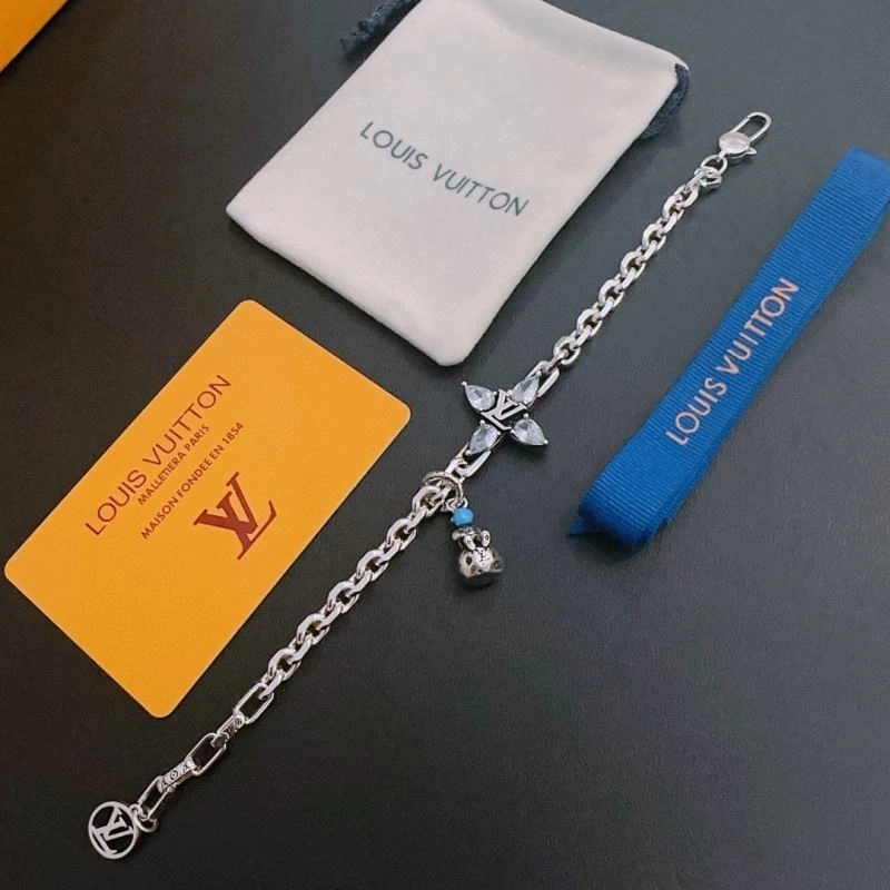 Perfect replica Louis Vuitton Bracelets