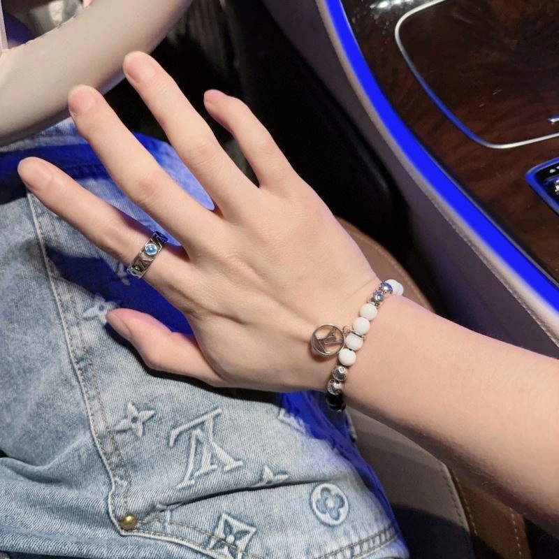 Brand-original Louis Vuitton Bracelets