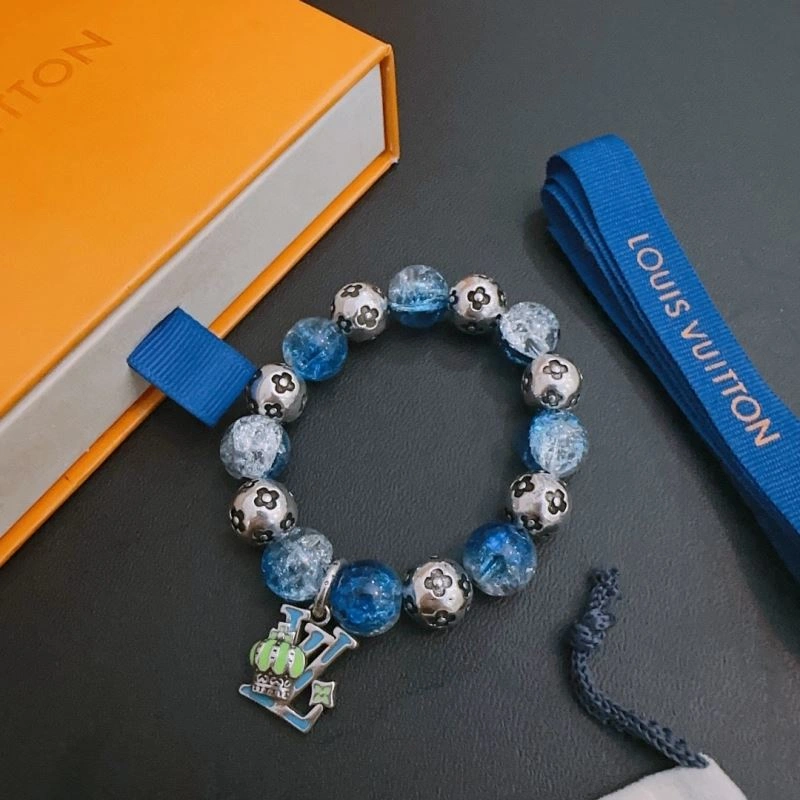 Indistinguishable Louis Vuitton Bracelets