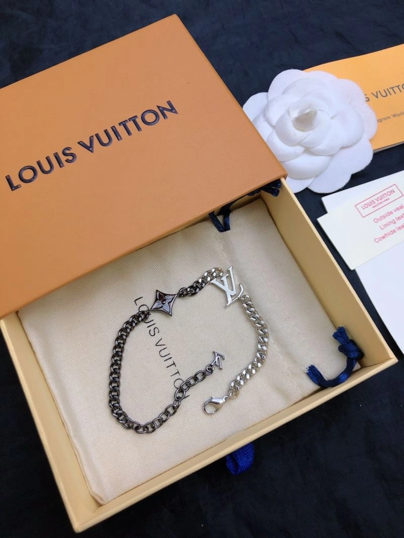Reasonably priced Louis Vuitton Bracelets
