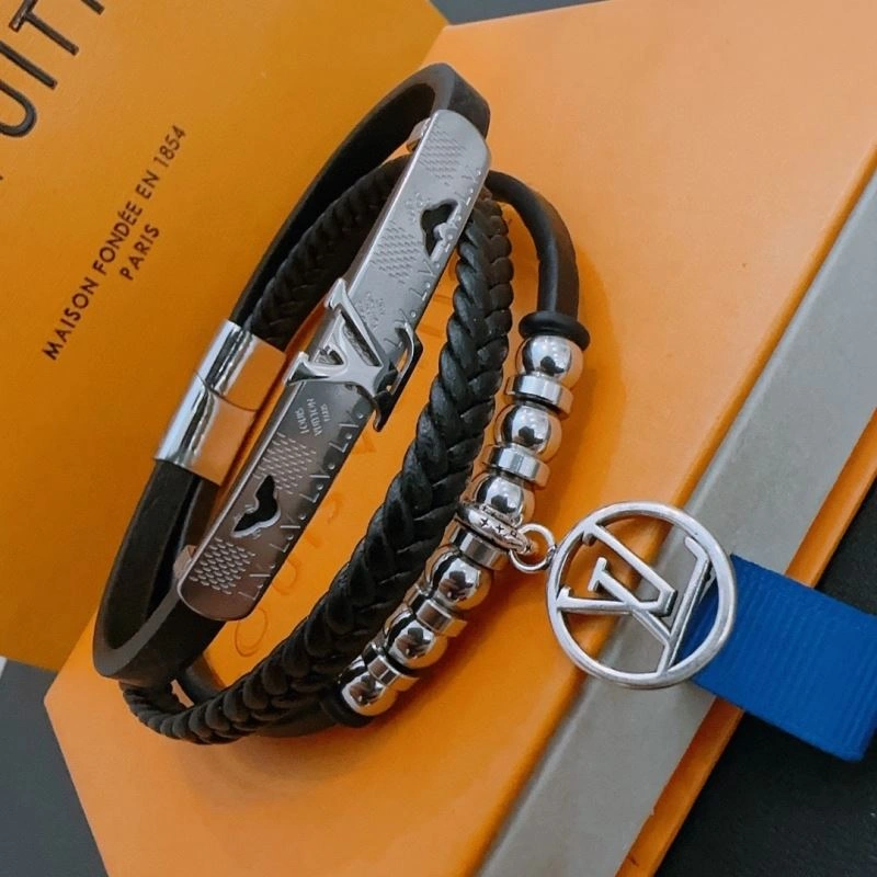 Low-cost Louis Vuitton Bracelets