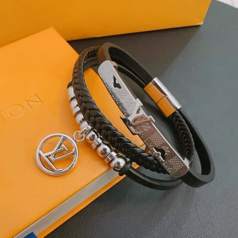 Low-cost Louis Vuitton Bracelets