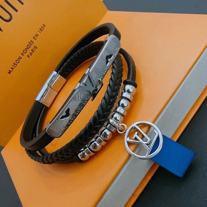 Low-cost Louis Vuitton Bracelets