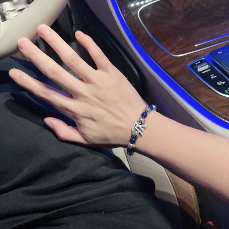 Authentic Louis Vuitton Bracelets