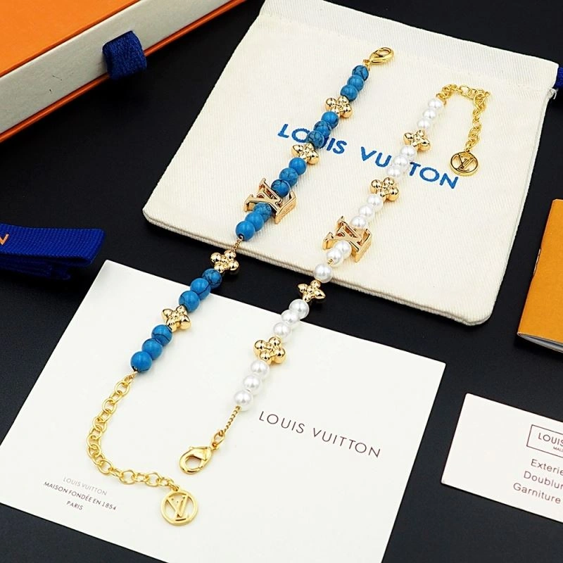 High accuracy Louis Vuitton Bracelets