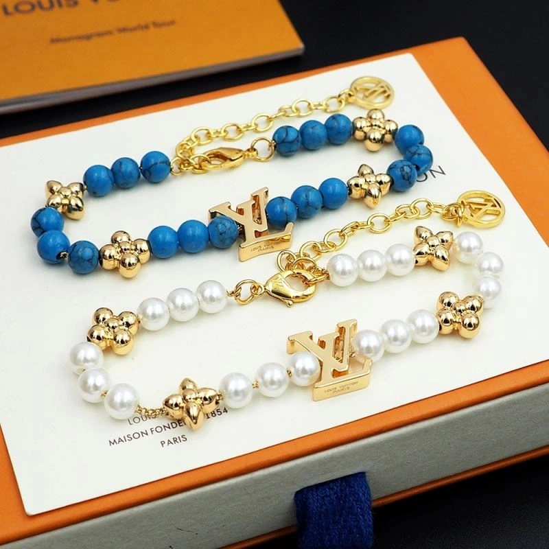High accuracy Louis Vuitton Bracelets