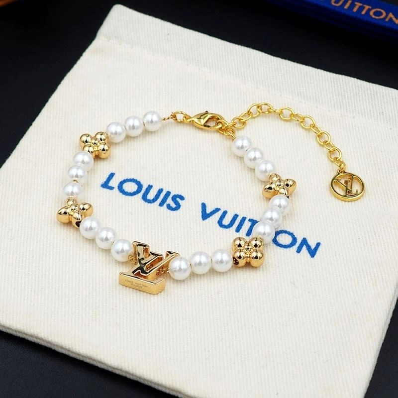 High accuracy Louis Vuitton Bracelets