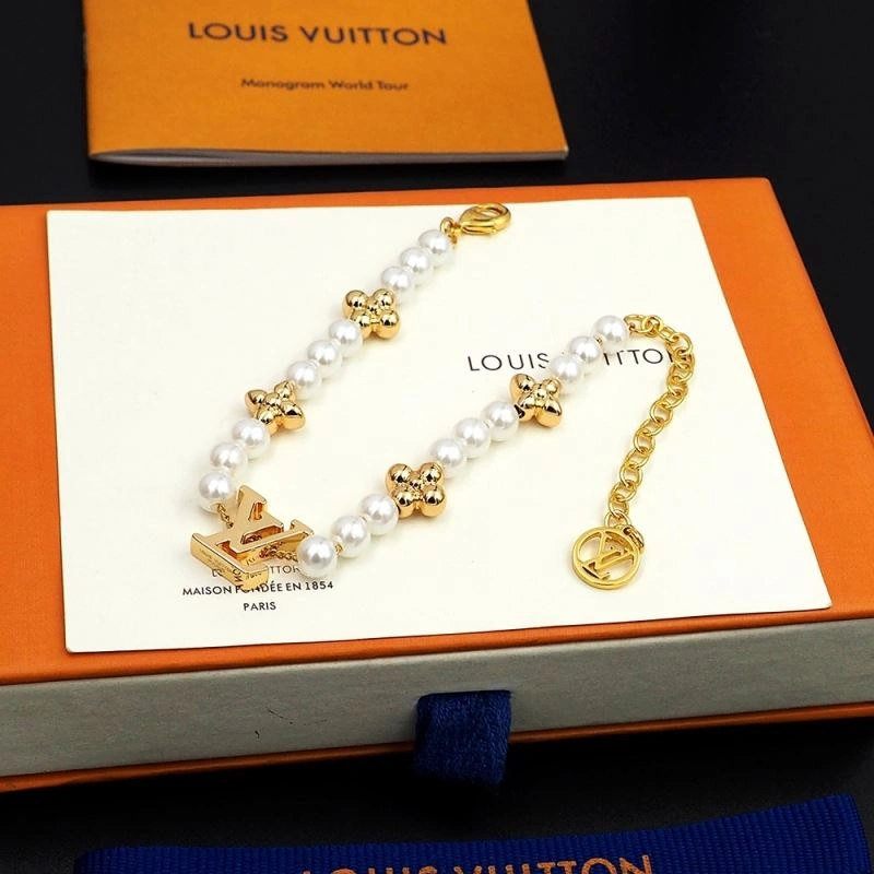 High accuracy Louis Vuitton Bracelets