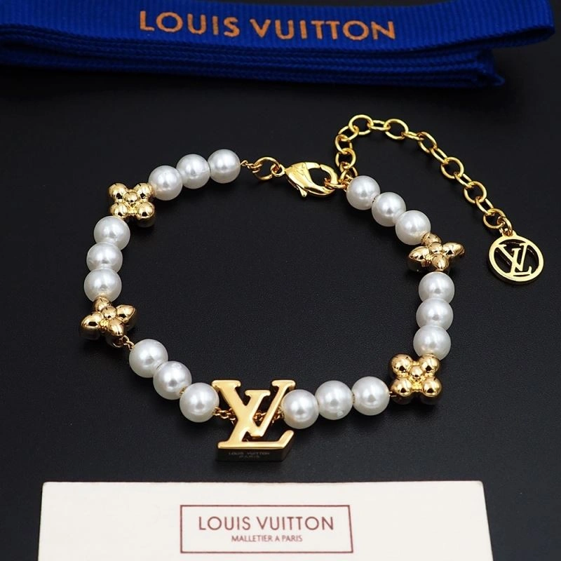 High accuracy Louis Vuitton Bracelets