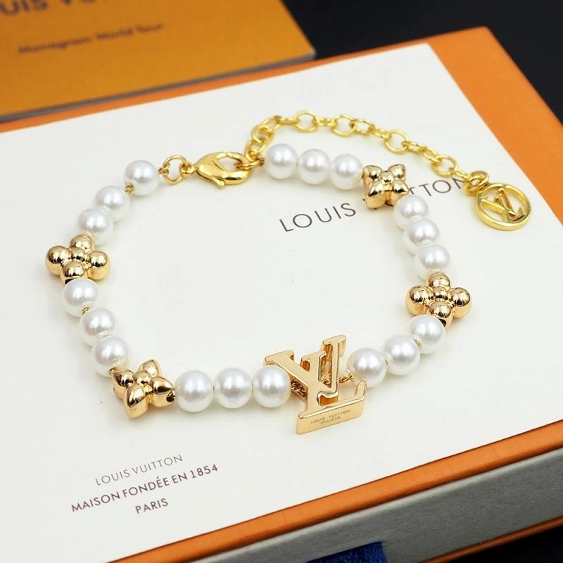 High accuracy Louis Vuitton Bracelets