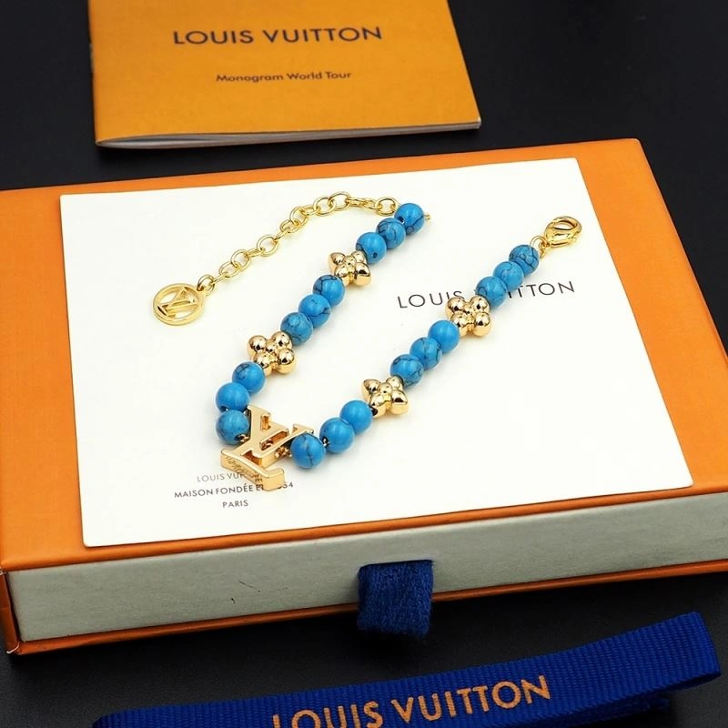 Accurate model Louis Vuitton Bracelets