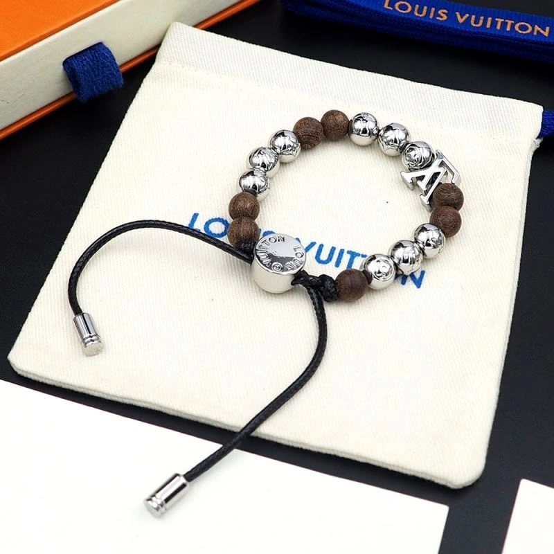 Official Louis Vuitton Bracelets