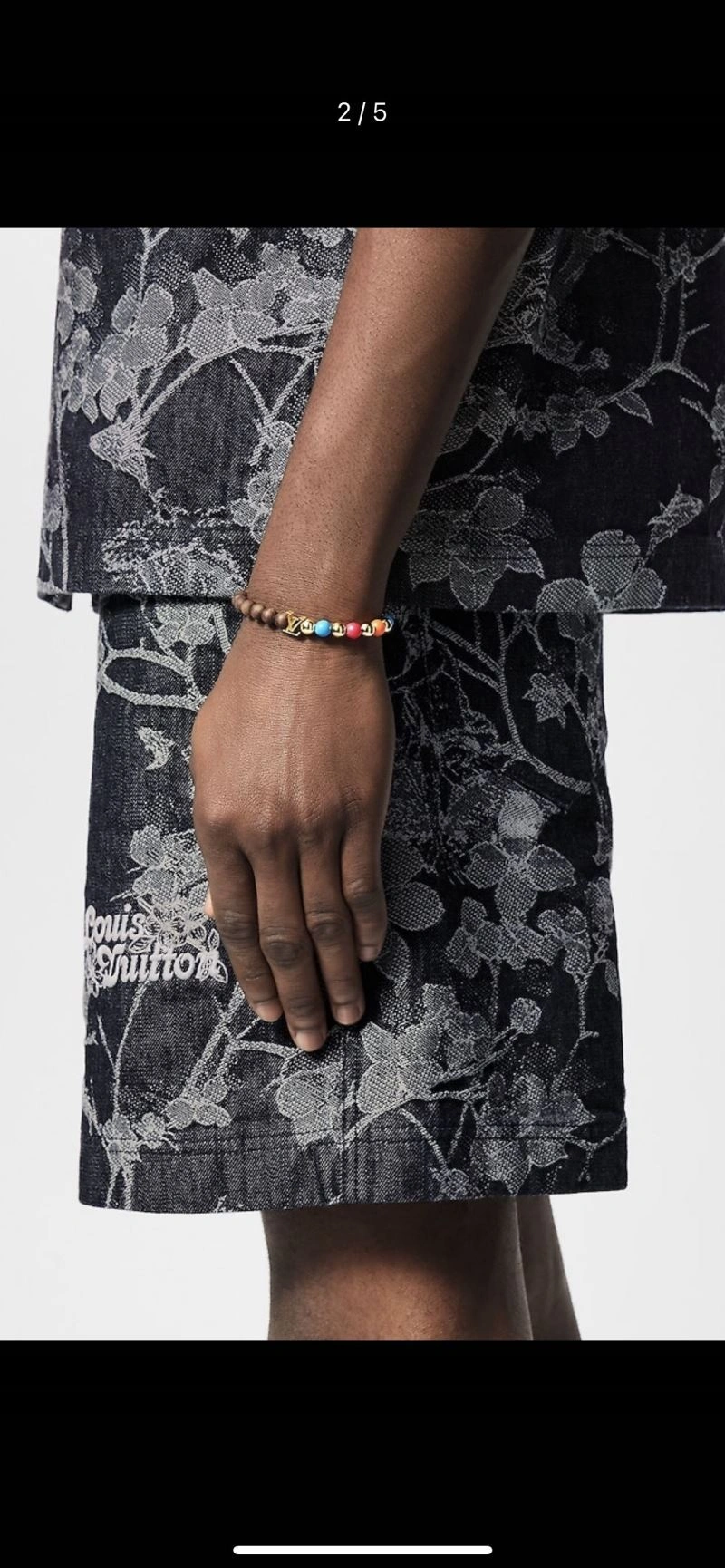 Reasonably priced Louis Vuitton Bracelets