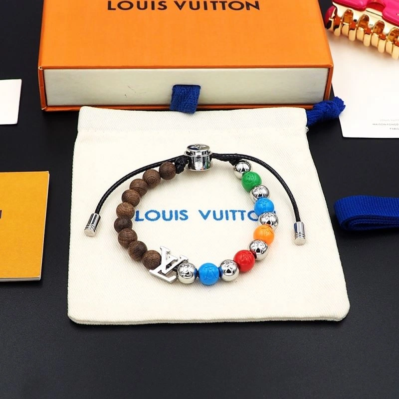 Precise copy Louis Vuitton Bracelets