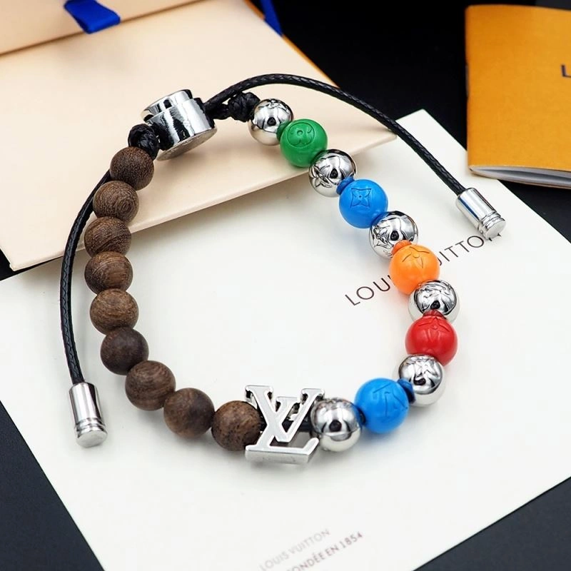 Precise copy Louis Vuitton Bracelets