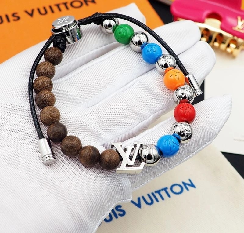 Precise copy Louis Vuitton Bracelets