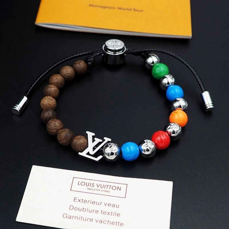 Precise copy Louis Vuitton Bracelets