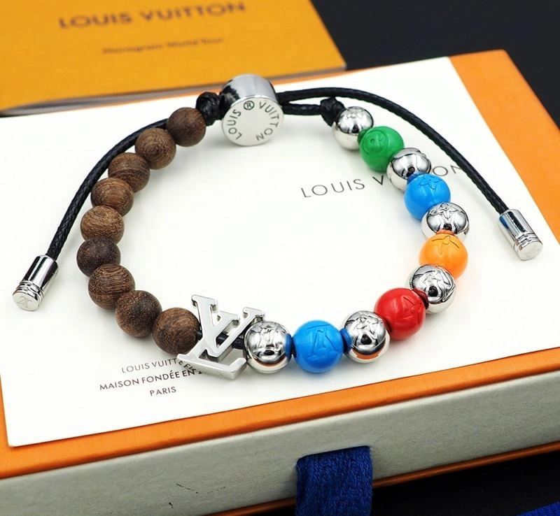 Precise copy Louis Vuitton Bracelets