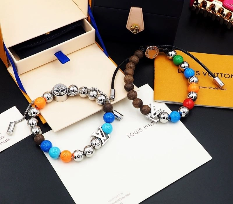 High fidelity Louis Vuitton Bracelets
