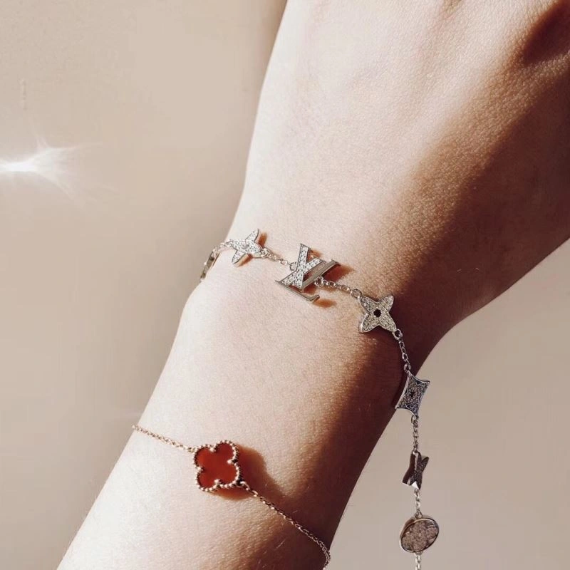 Economical Louis Vuitton Bracelets